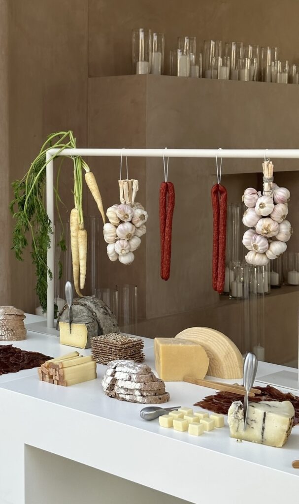 private event – Goshá Buro