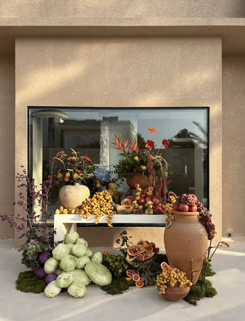 private event – Goshá Buro